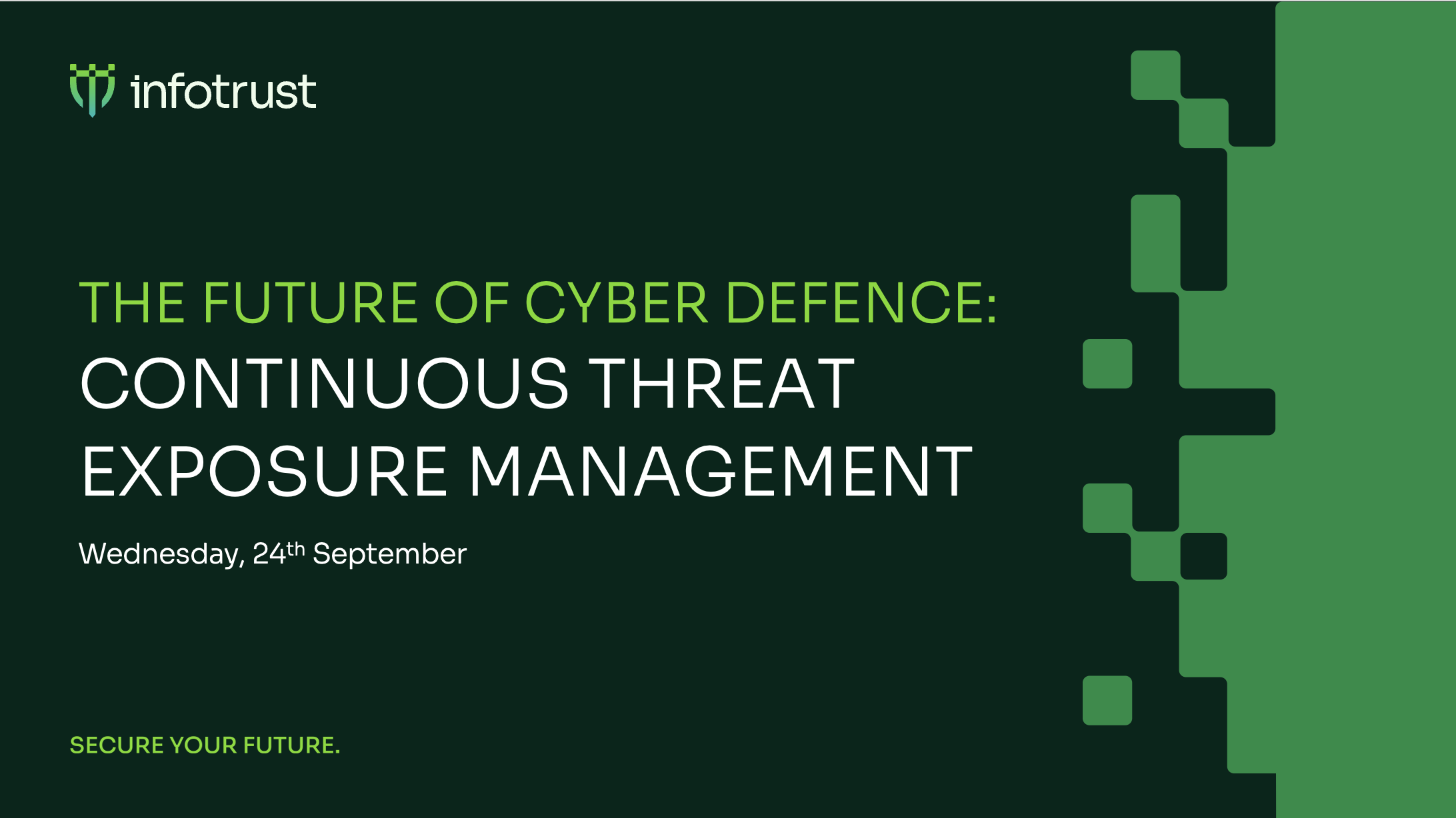 Video: The Future of Cyber Defence - Continuous Threat Exposure Management (CTEM)